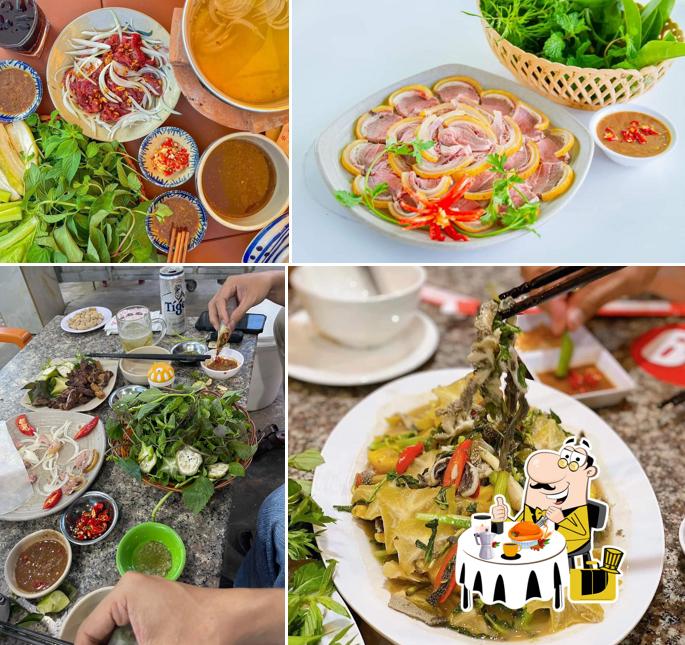 Bò Nóng Phú Quý, Phan Thiet - Restaurant menu, prices and reviews