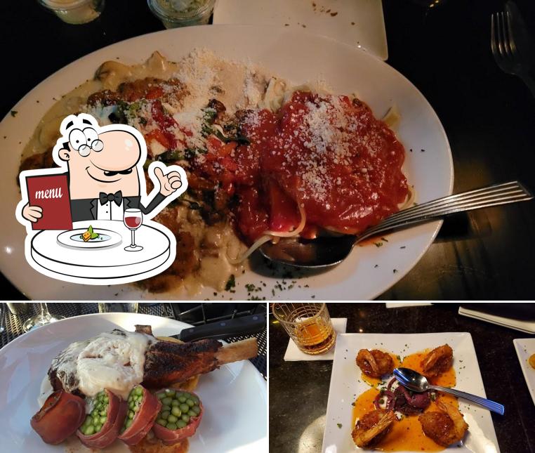 Corleone's Ristorante & Bar, Parma - Restaurant menu, prices and reviews