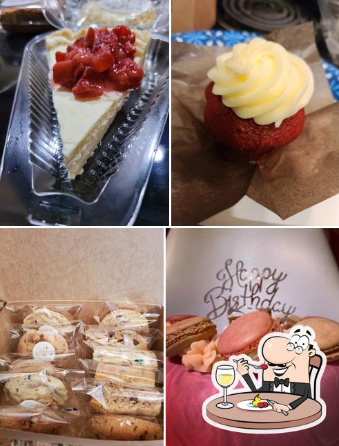 Lena's Bakery, Lexington - Restaurant menu, prices and reviews
