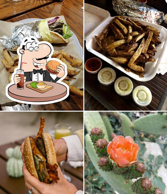 El Sultan Restaurante, Tijuana - Restaurant menu, prices and reviews