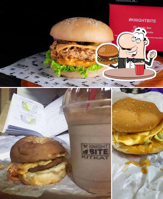 Knight Bite, Bengaluru - Restaurant menu, prices and reviews