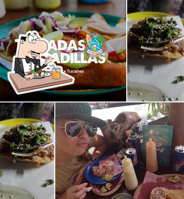 Las Tostas Plaza Tucanes, Cancún - Menú del restaurante, precios y reseñas
