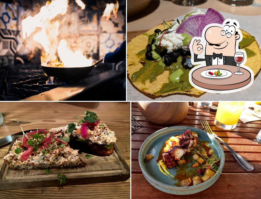 Lechon, Portland - Restaurant menu, prices and reviews