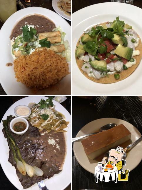 Los Cuernos, Jersey City - Restaurant menu, prices and reviews