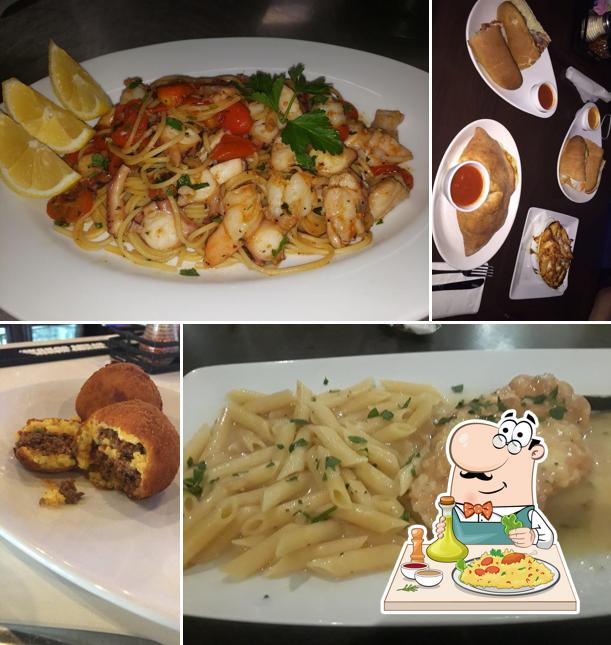 NYPP New York Pizza Pasta, North Naples - Restaurant menu, prices and ...