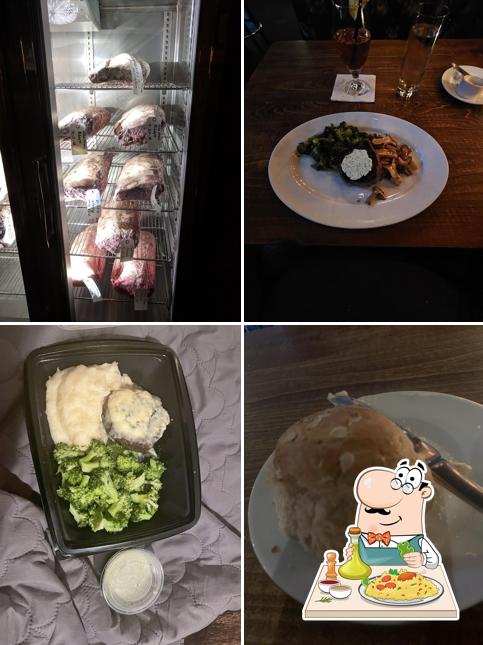 Prime Table Steak House, Stockton - Restaurant menu, prices and reviews