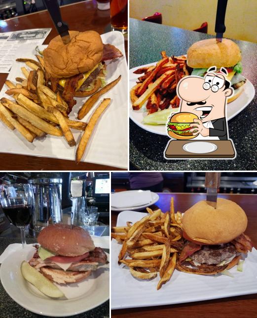 Bleachers Sports Grill, Parma - Restaurant menu, prices and reviews