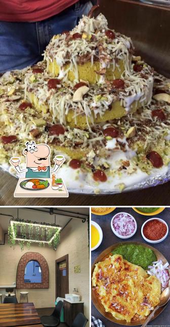 Jani Locho & Khaman House, Surat - Restaurant menu, prices and reviews