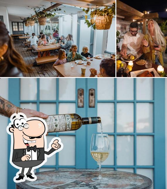 Kala Greek, Ocean Grove - Restaurant menu, prices and reviews