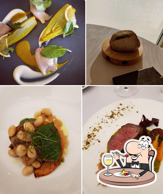 Le Suquet, Laguiole - Restaurant menu, prices and reviews