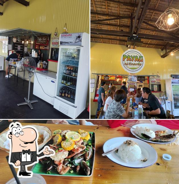PAYAG ni Enards, Braulio E. Dujali - Restaurant menu, prices and reviews