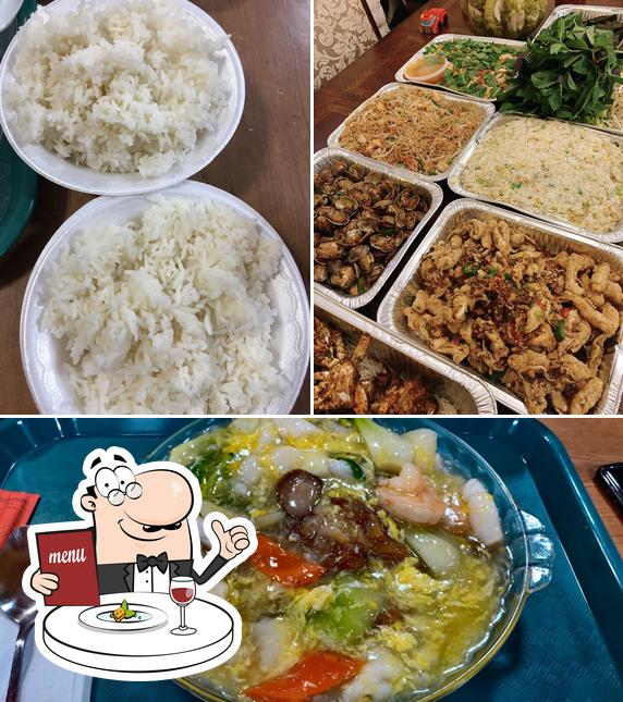 Red Lantern Chinese Cuisine, Duluth - Restaurant menu, prices and reviews