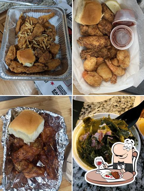 Best restaurants in Randhurst Village Mall - Restaurant Guru