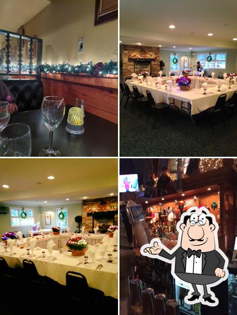 Sweetheart Inn, Methuen - Restaurant menu, prices and reviews