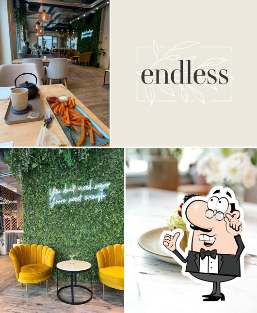 endless, Leipzig - Speisekarte, Preise und Bewertungen