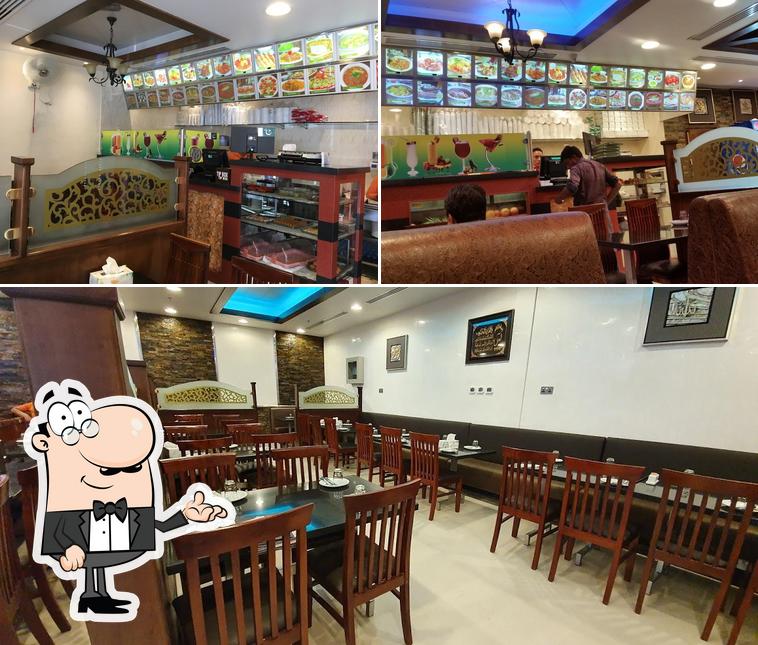 Sarhad Darbar Restaurant - Restaurant menu, prices and reviews
