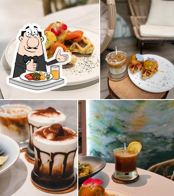 TBC Cafe, Hong Kong - Restaurant menu, prices and reviews