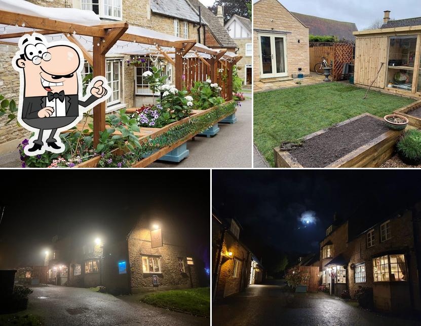 Top 7 restaurants in Oakham, december 2025 - Restaurant Guru