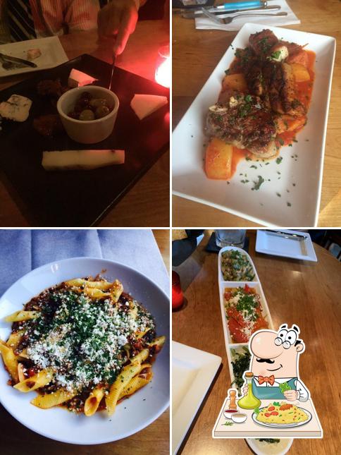 Osteria Papavero, Madison - Restaurant menu, prices and reviews