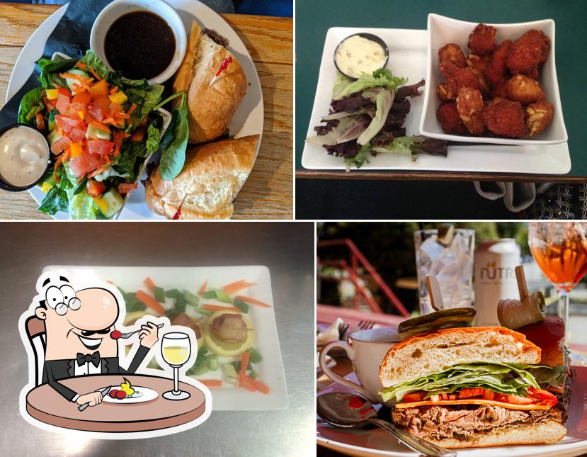 Black Bear Pub Ltd, Nanaimo - Restaurant menu, prices and reviews