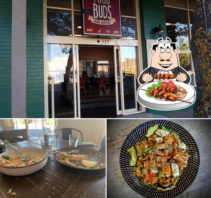 Food Buds Restaurant, Bathurst - Restaurant menu, prices and reviews