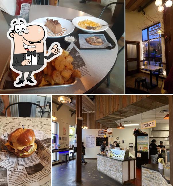 Local Press Eatery, Sheboygan - Restaurant menu, prices and reviews