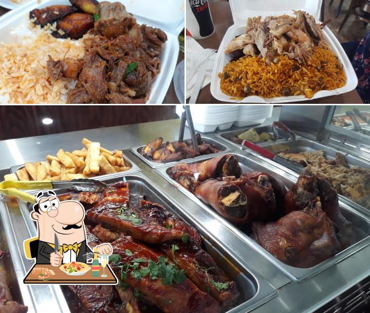 Maikel's Kitchen, Tampa - Restaurant menu, prices and reviews