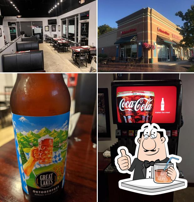 Best restaurants in Avon Commons Shopping Center Mall - Restaurant Guru