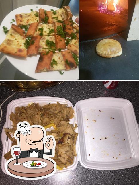 Meet Point, Köniz - Restaurant menu, prices and reviews