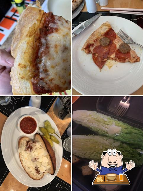 Pantaleone's, Denver - Restaurant menu, prices and reviews