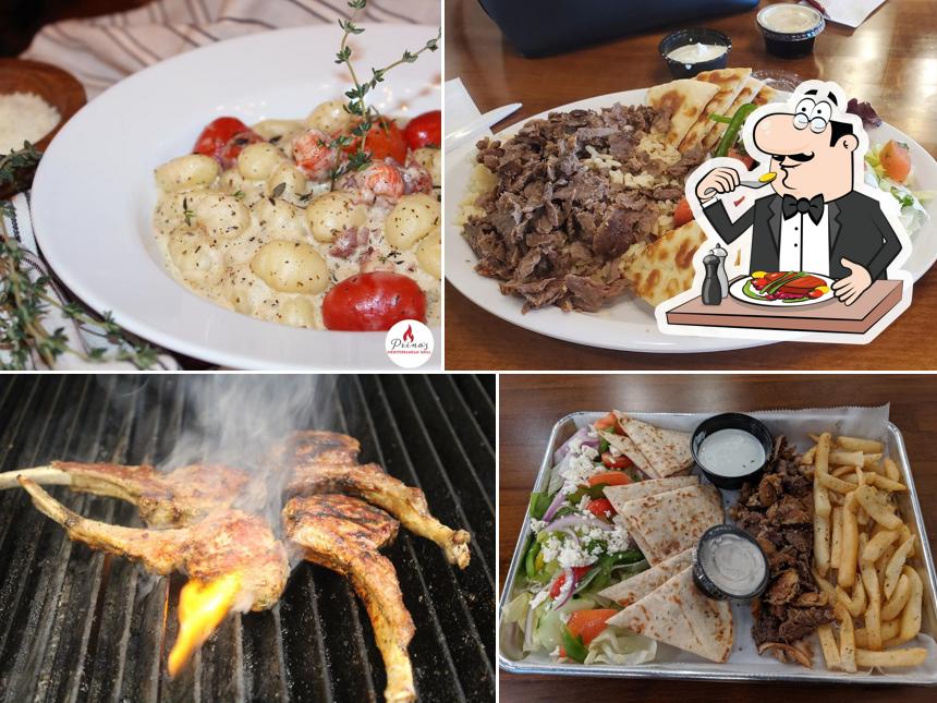 Top 5 restaurants with artichoke salad in Hanover, Maryland, september ...