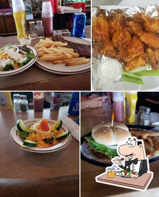 3rd Base Bar & Grill, Avon Lake - Restaurant menu, prices and reviews
