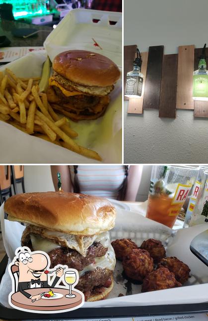 JC's Parkside Pub & Grill, Cudahy - Restaurant menu, prices and reviews