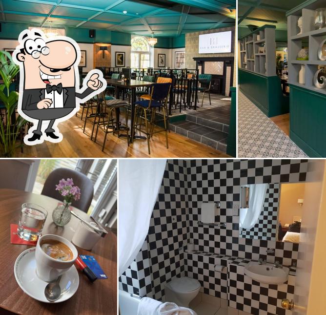 Top 5 restaurants with club sandwiches in Solihull, july 2025 ...