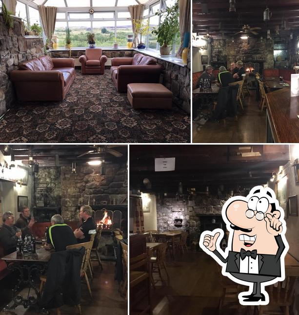 The Whistle Inn and Park, Blaenavon - Restaurant menu, prices and reviews