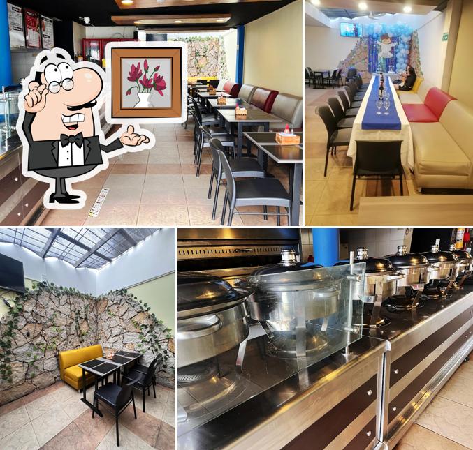 Rafaello´s Pizza ‍, Tunja - Menú del restaurante, precios y reseñas