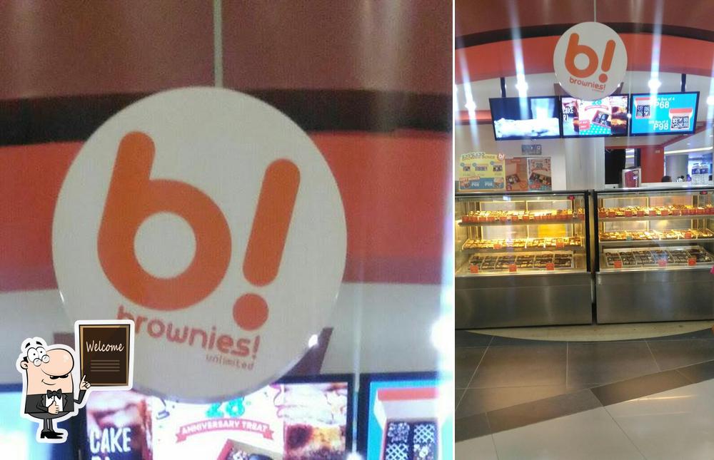 B! Brownies, Iloilo City - Restaurant menu, prices and reviews