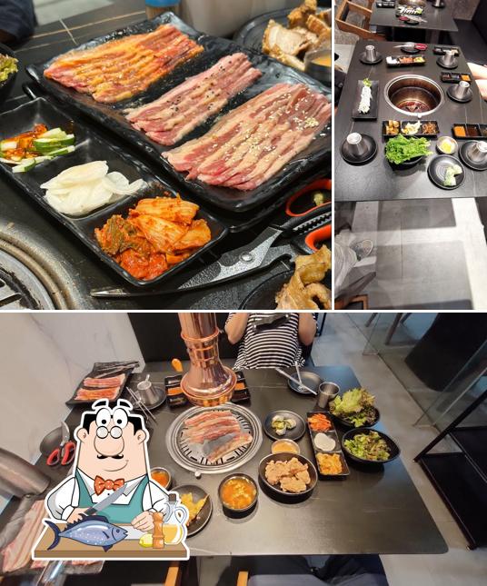 Donjjang, Lapu-Lapu City - Restaurant menu, prices and reviews