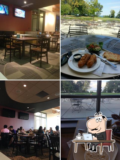 Four Lakes Market, Madison - Restaurant menu, prices and reviews