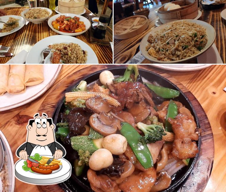 Master Kong Pueblo Libre, Pueblo Libre - Menú del restaurante, precios y reseñas