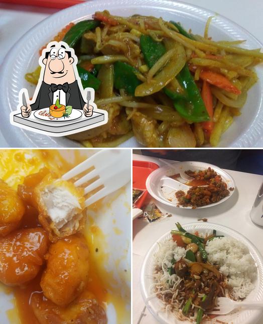 New Chong Wah, St. Louis - Restaurant menu, prices and reviews
