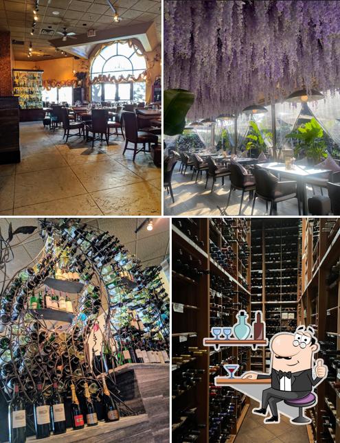 Via Allegro Ristorante, Toronto - Restaurant menu, prices and reviews