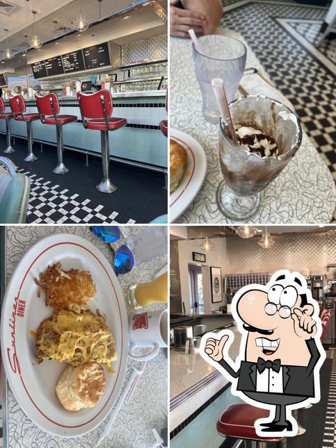 Sunliner Diner, Gulf Shores - Restaurant menu, prices and reviews