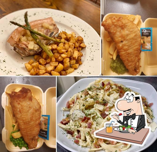 Top 7 restaurants in Grantham, september 2025 - Restaurant Guru