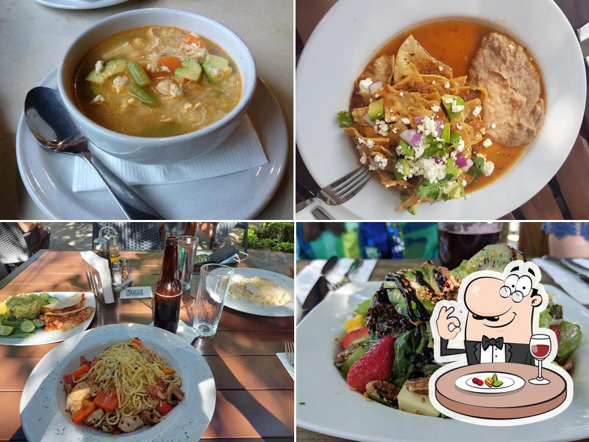 Traspatio, Santiago - Menú del restaurante, precios y reseñas