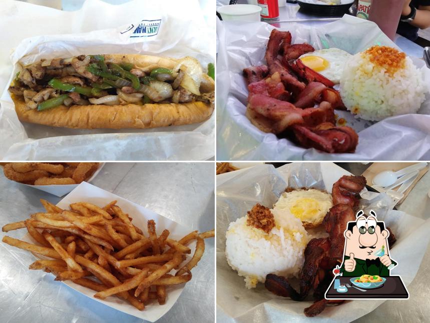 Top 5 restaurants with burritos in Manila, january 2026 - Restaurant Guru