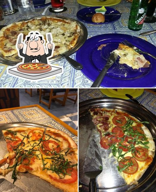 La Pizzería Estelar, Cali - Restaurant menu, prices and reviews