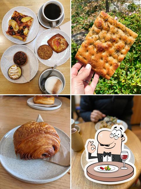 Black Cockatoo Bakery, Katoomba - Restaurant menu, prices and reviews