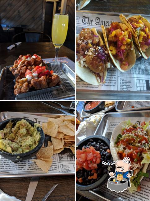 Del Sur, Statesboro - Restaurant menu, prices and reviews
