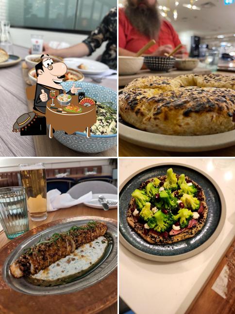 Elma, Penticton - Restaurant menu, prices and reviews